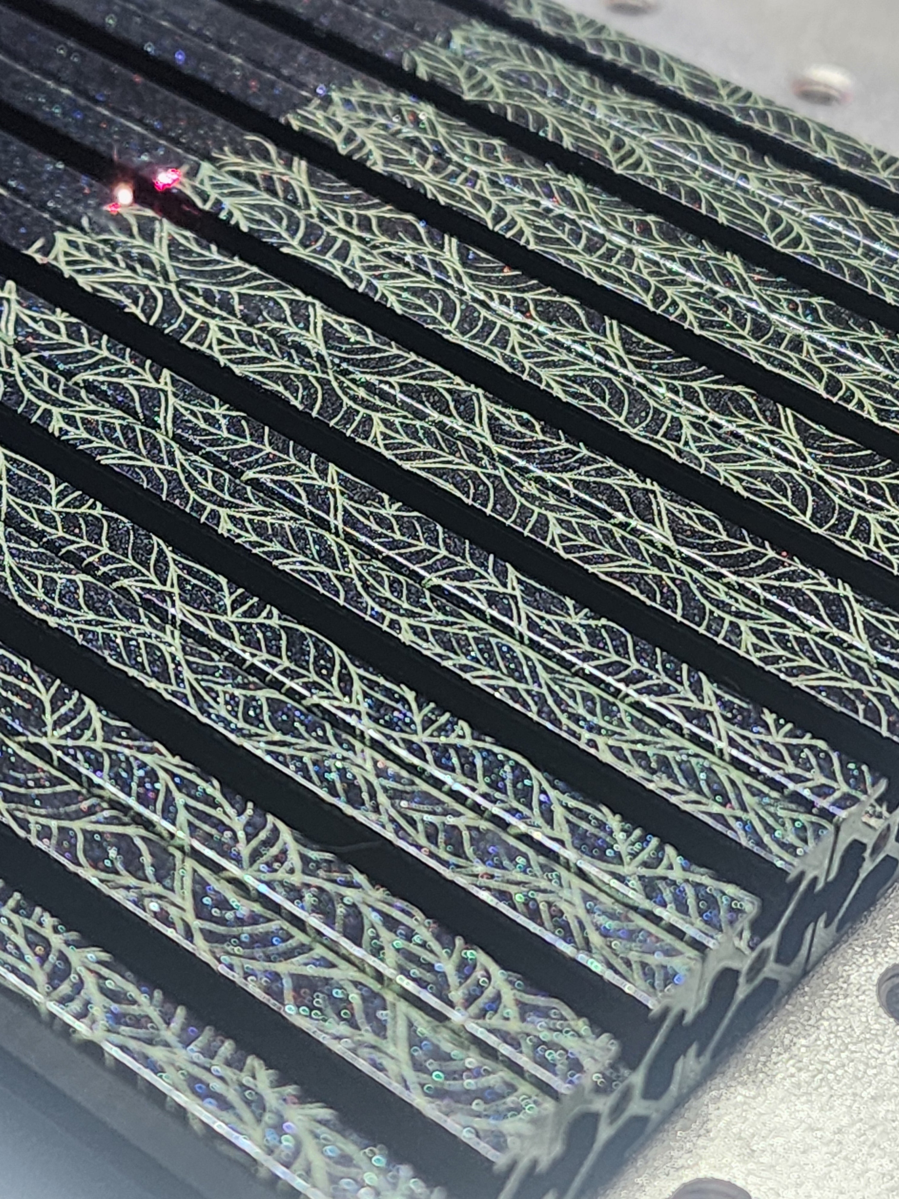 Frame Engraving Send in Service – Focal Point Engraving, LLC